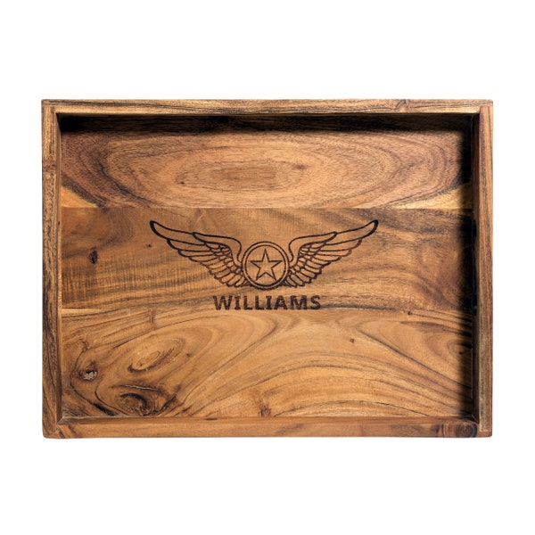 Airplane Serving Tray - Etsy