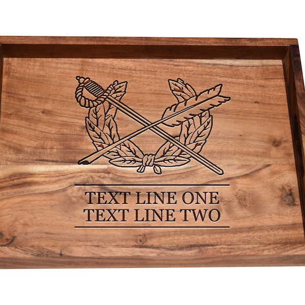 Custom Jag Corps - Etsy