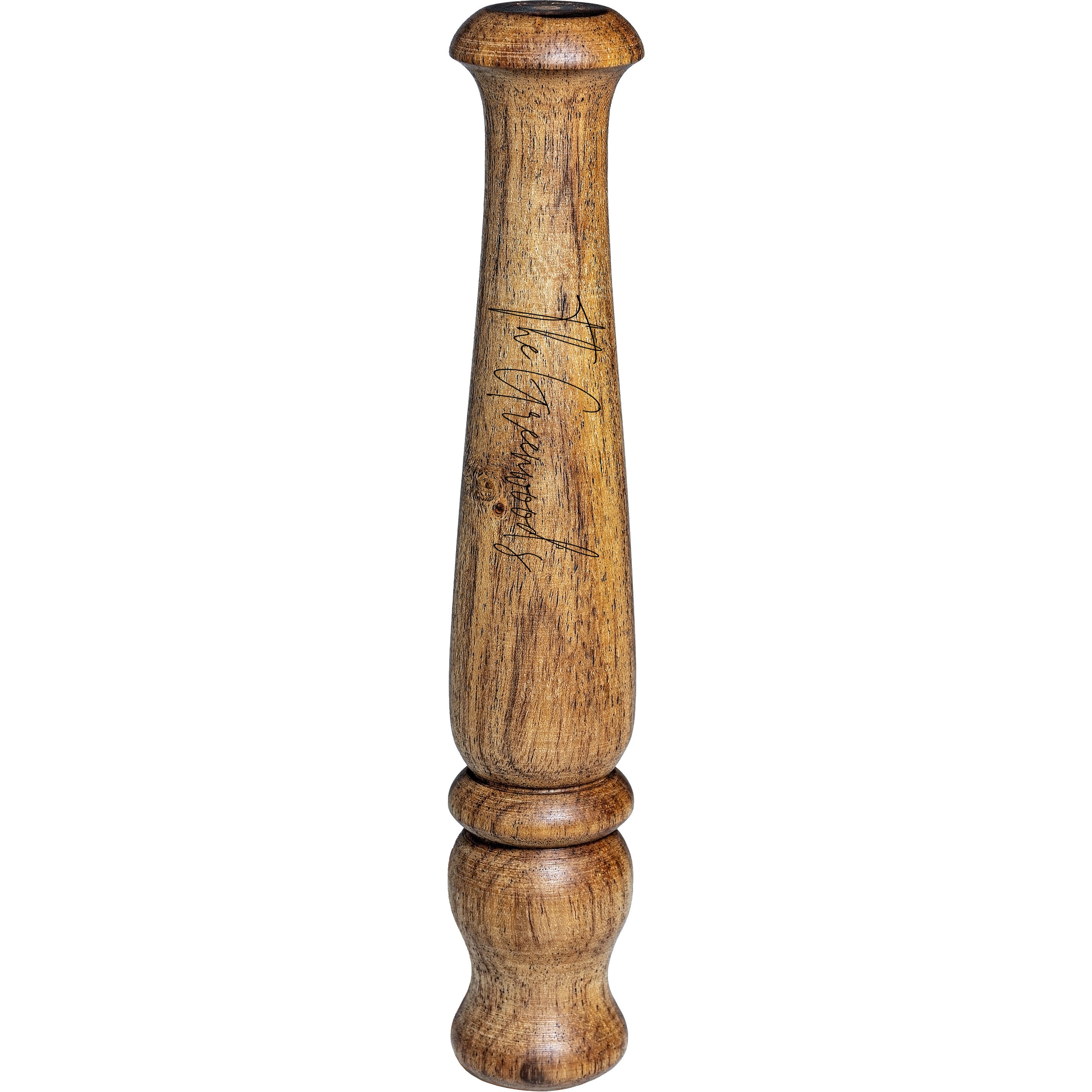Custom Wooden Muddler - Personalized Cocktail Muddler for Home Bar ...