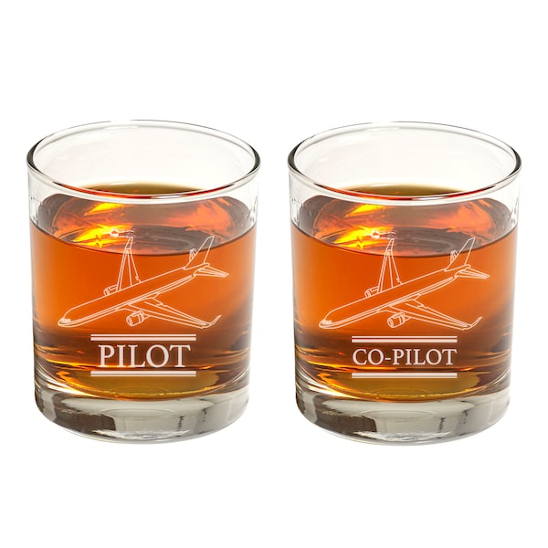 Gifts for Pilots - 60+ Gift Ideas for 2025