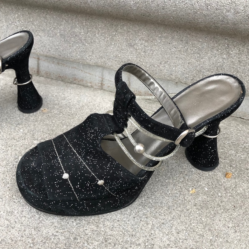 90's Shoes - Etsy