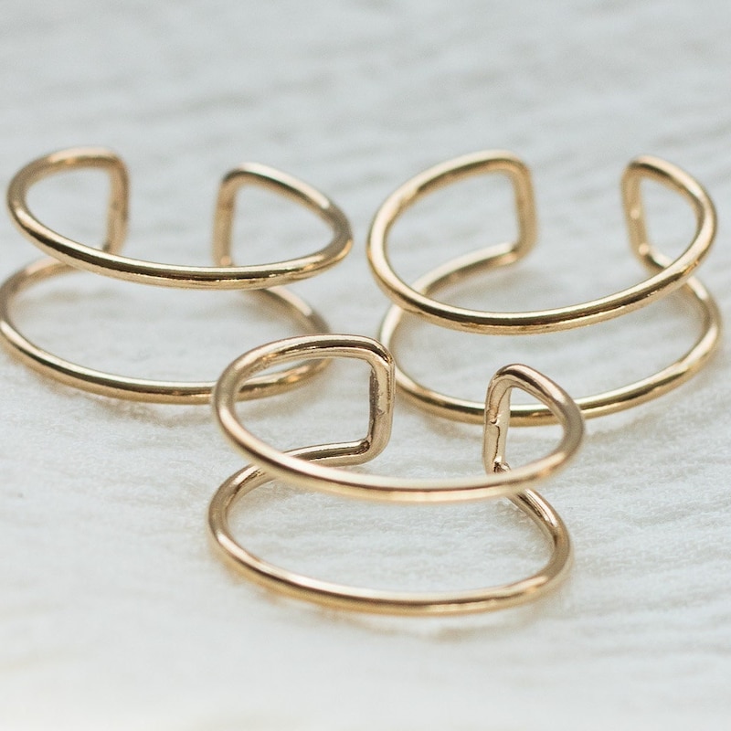 Front Adjusting Rings - Etsy