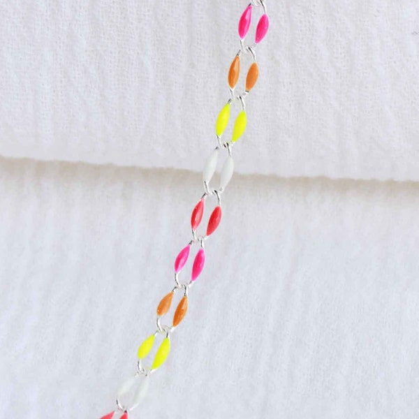 Neon Chain for Jewelry - Etsy