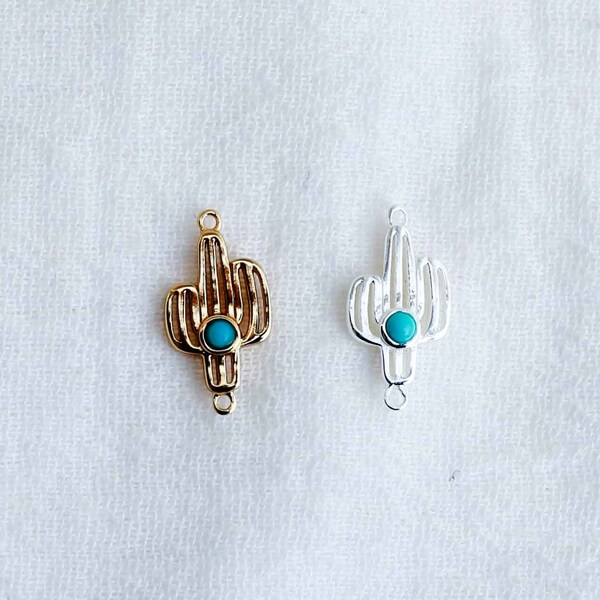 Cactus Jewelry - Etsy