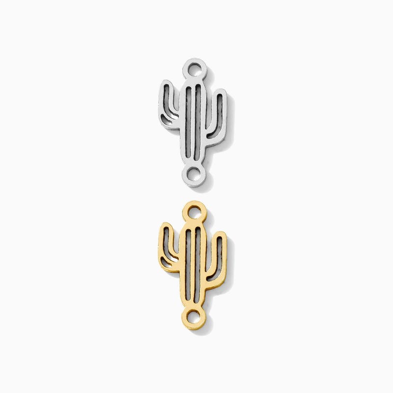 Cactus Charms - Etsy