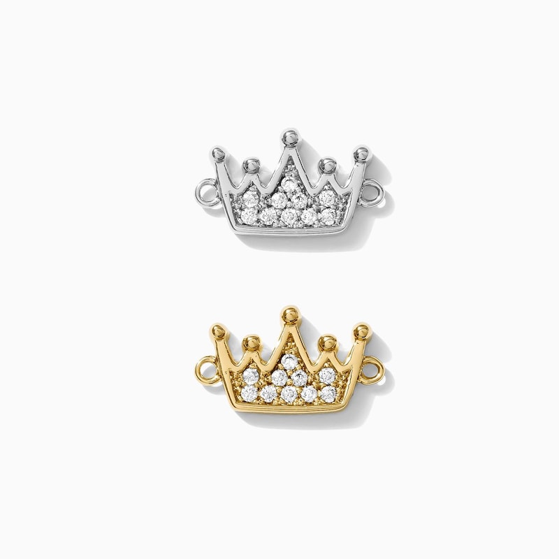 Princess Crown Charm Bulk - Etsy