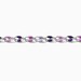 Lavender Purple Enamel Chain, Purple Colored Chain, Footage Chain ...