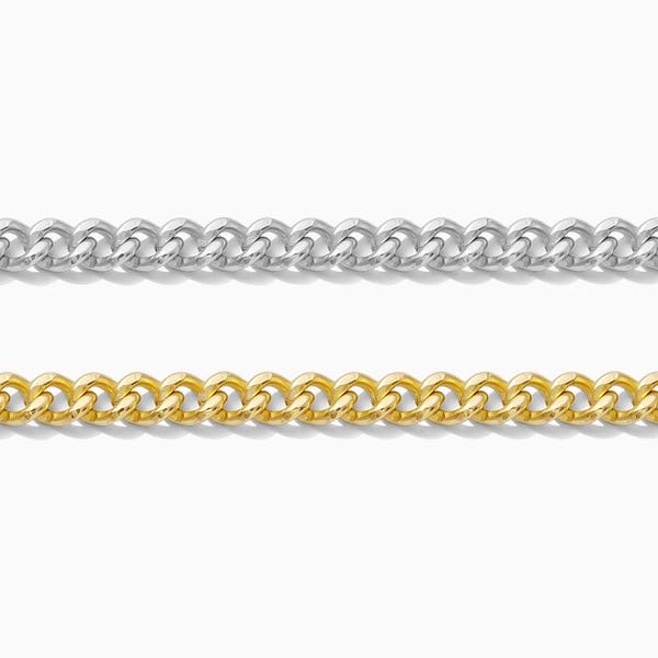 D and G Chain - Etsy