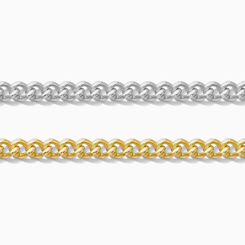 D and G Chain - Etsy