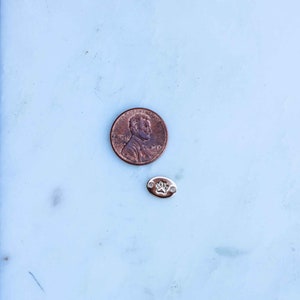 Book Connector, Gold Filled, Rose Gold Filled, Sterling Silver, Book ...