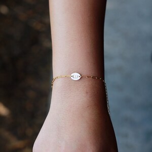 Book Connector, Gold Filled, Rose Gold Filled, Sterling Silver, Book ...