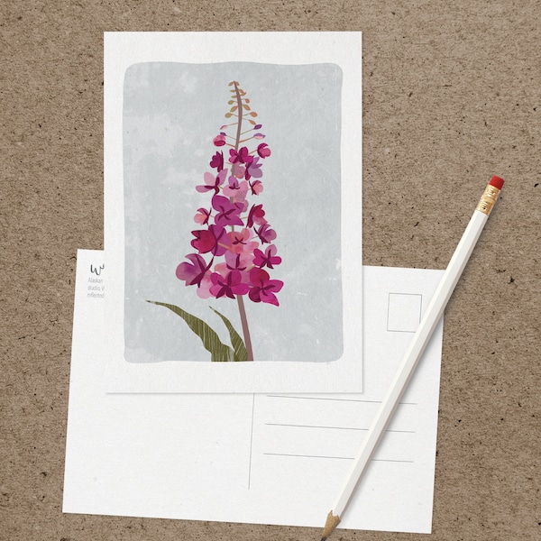 Scenic Postcards - Etsy