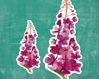 Alaska AK Oval Vinyl Decal Sticker - Etsy