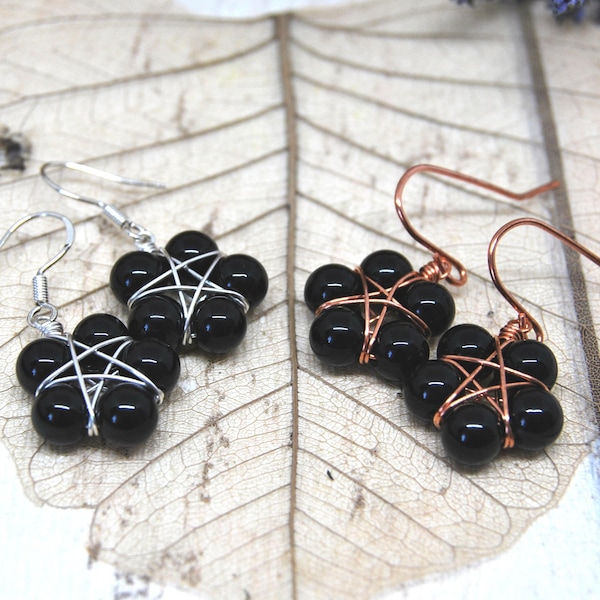 Wire Star - Etsy