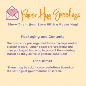 Hello Friend Sloth Handmade Greeting Card With Purple Gingham ...