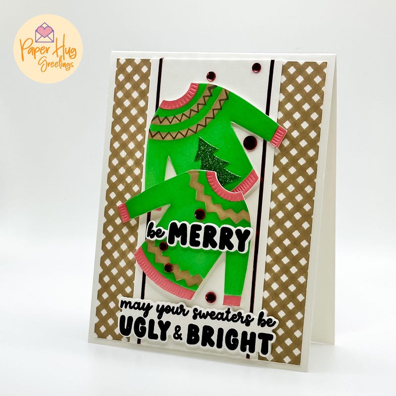 PaperHugGreetings - Etsy