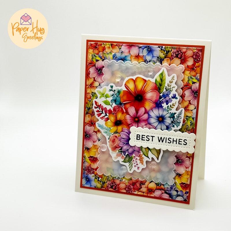Wish Card - Etsy