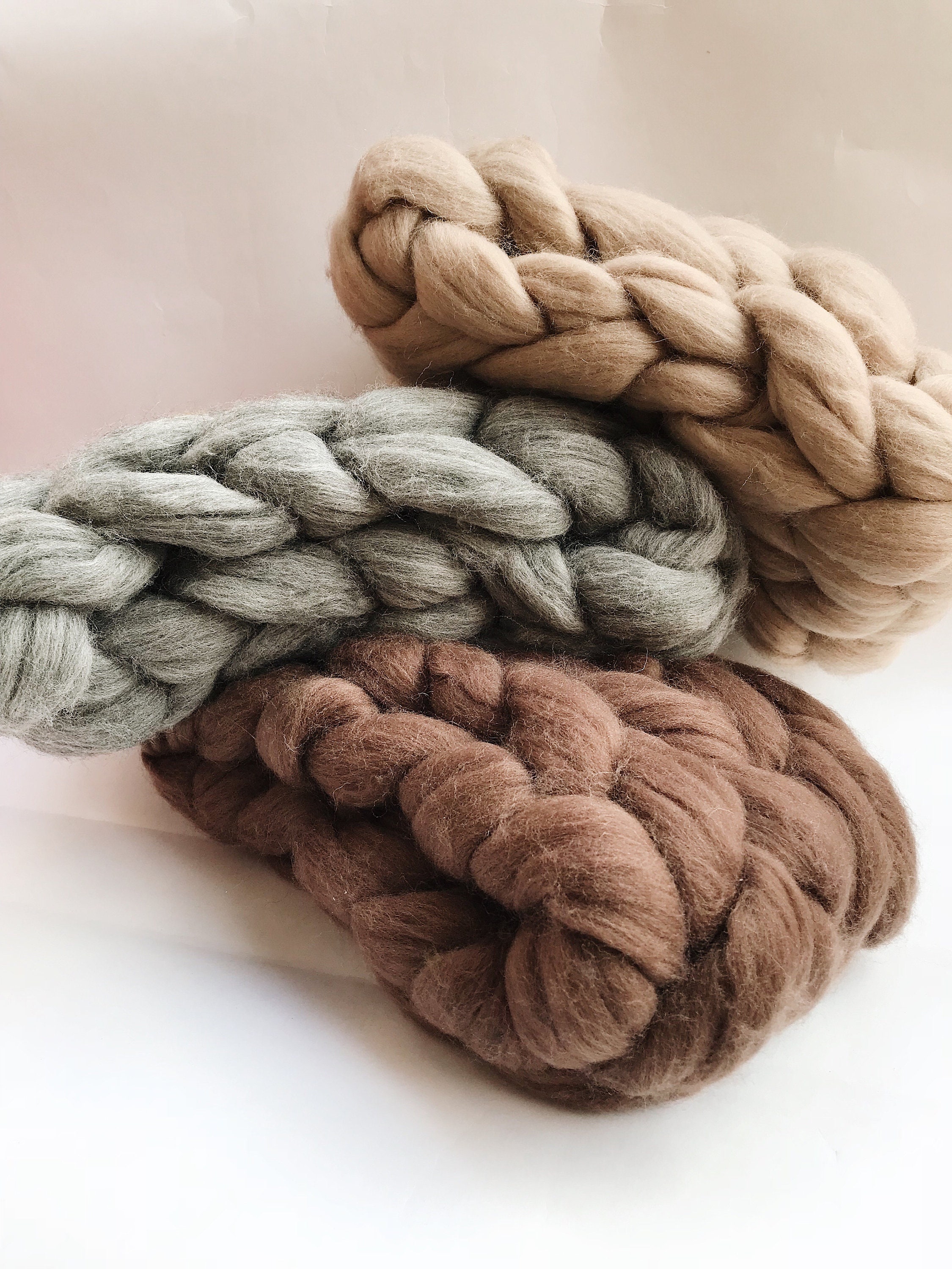 Chunky Scarf Crochet Cowl Scarf Wool Snood | Etsy