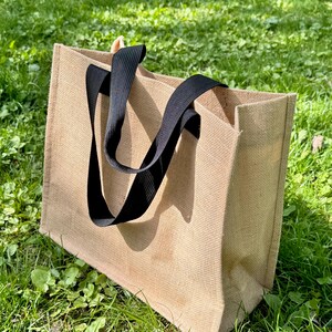 Woven Beach Tote Bag: Sustainable Style for Your Summer Adventures - Etsy