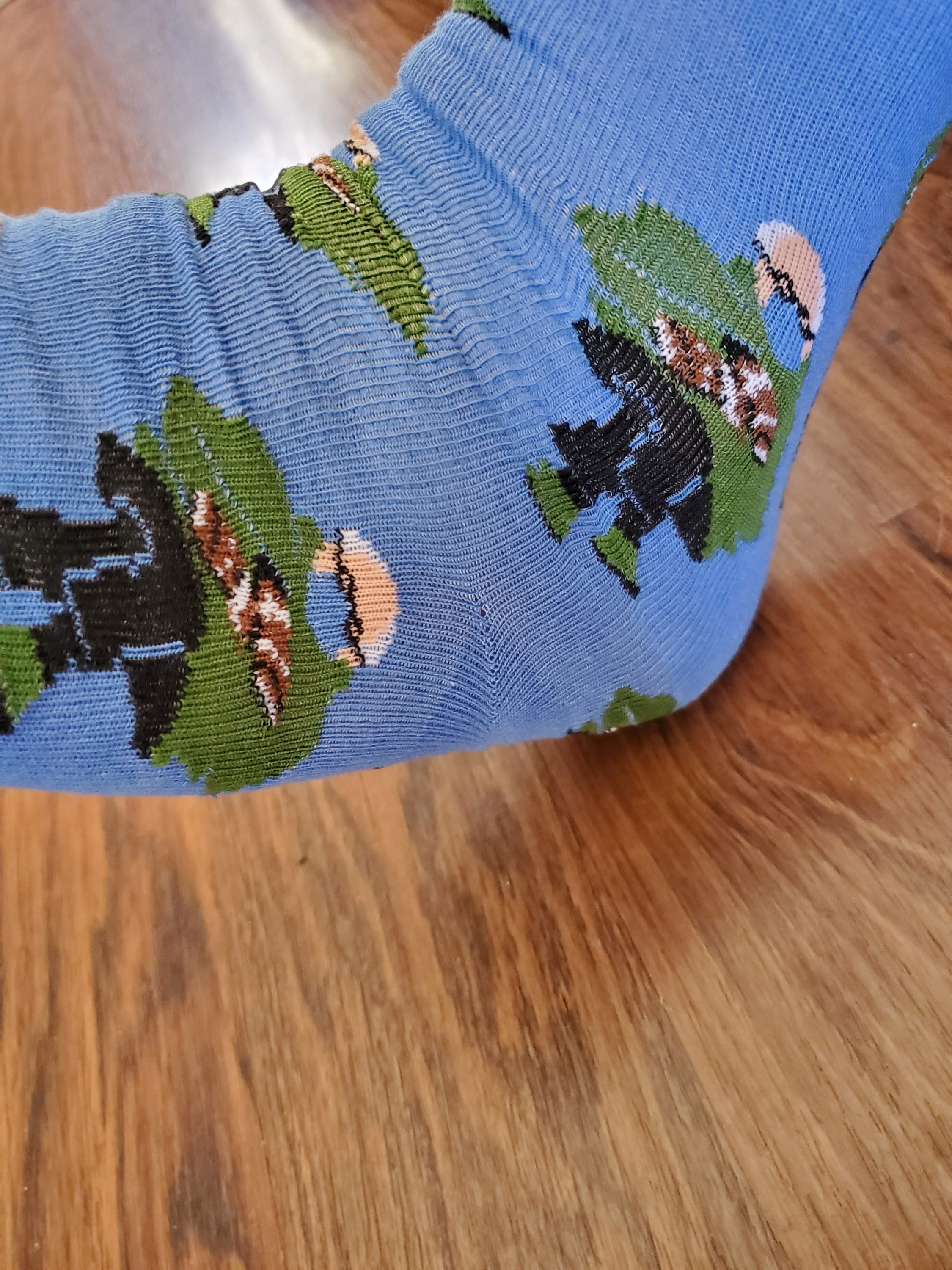 Chairman Bernie SOCKS Meme Bernie Sanders Mittens | Etsy
