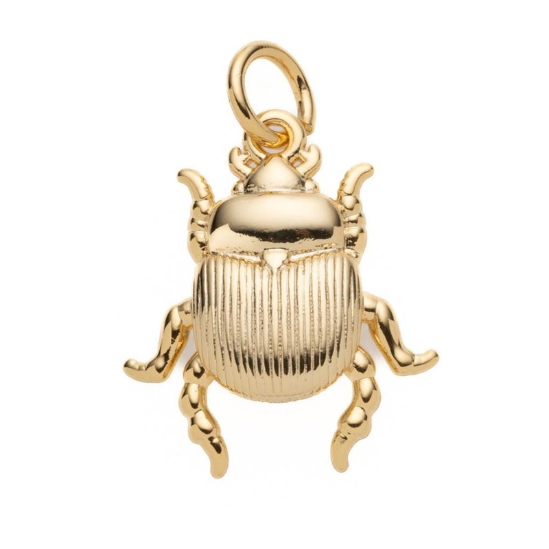 Insect Charms - Etsy