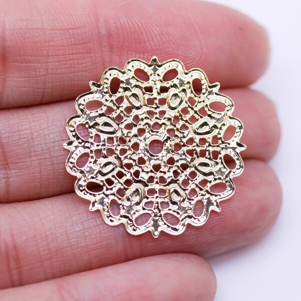 Wholesale Filigree - Etsy