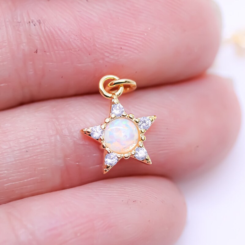 Star Opal - Etsy