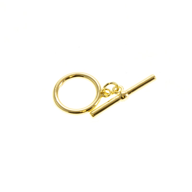Toggle Clasps - Etsy