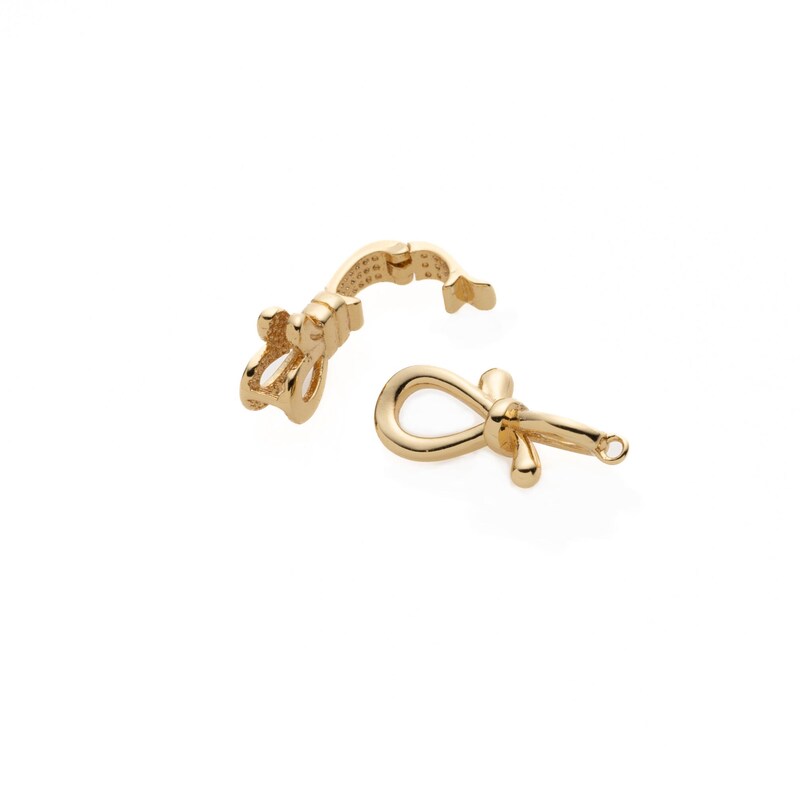 Fold Over Clasp - Etsy