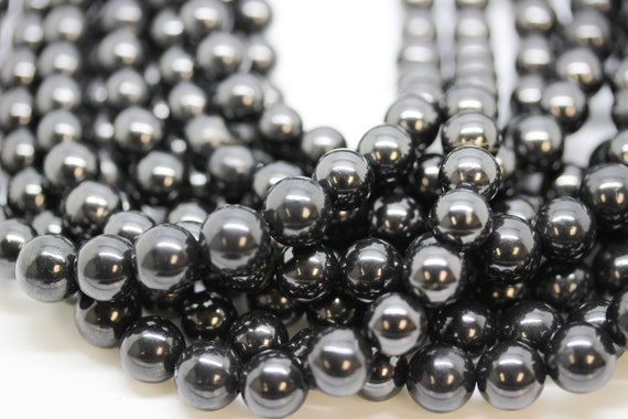 Shungite beads wholesale store