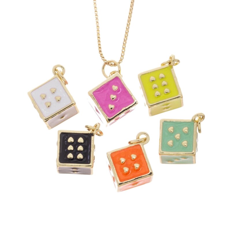 Gambling Jewelry - Etsy