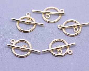 Toggle Clasps | Etsy