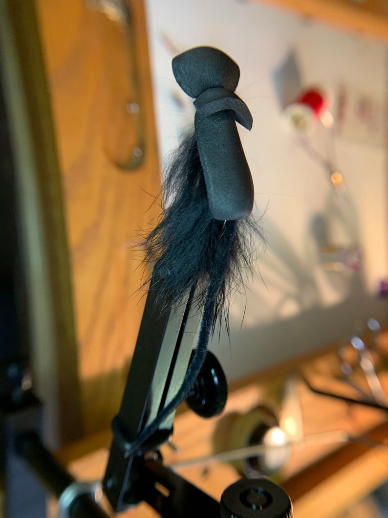 Master Splinter Mouse Fly - Etsy