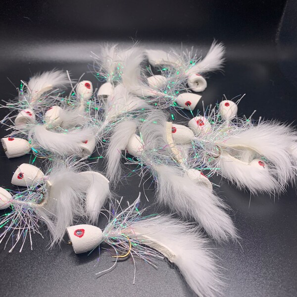 Streamer Poppers - Etsy