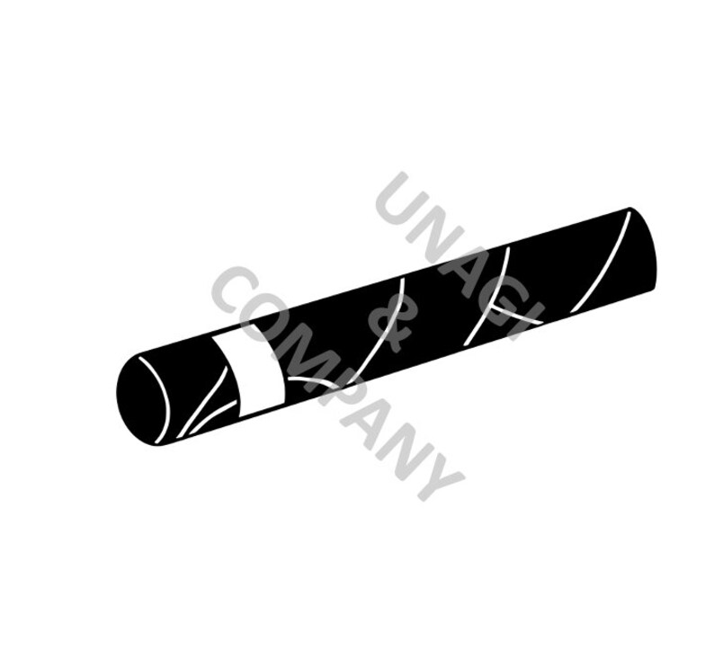 Cigar SVG - Etsy