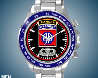 82nd Airborne Watch - Etsy