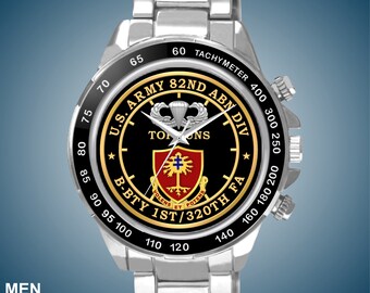 Army Fa Watch - Etsy