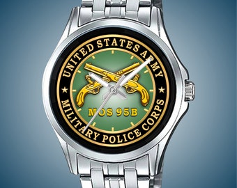 Army Military Police | Etsy