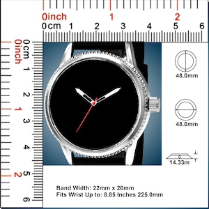 Choice of EMS, EMT or Paramedic Watch Star of Life Cross 1st Responders ...