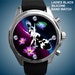 Women Koi Fish Watches, Choice of 1, 2, 3, 4 Dials and New Silver ...