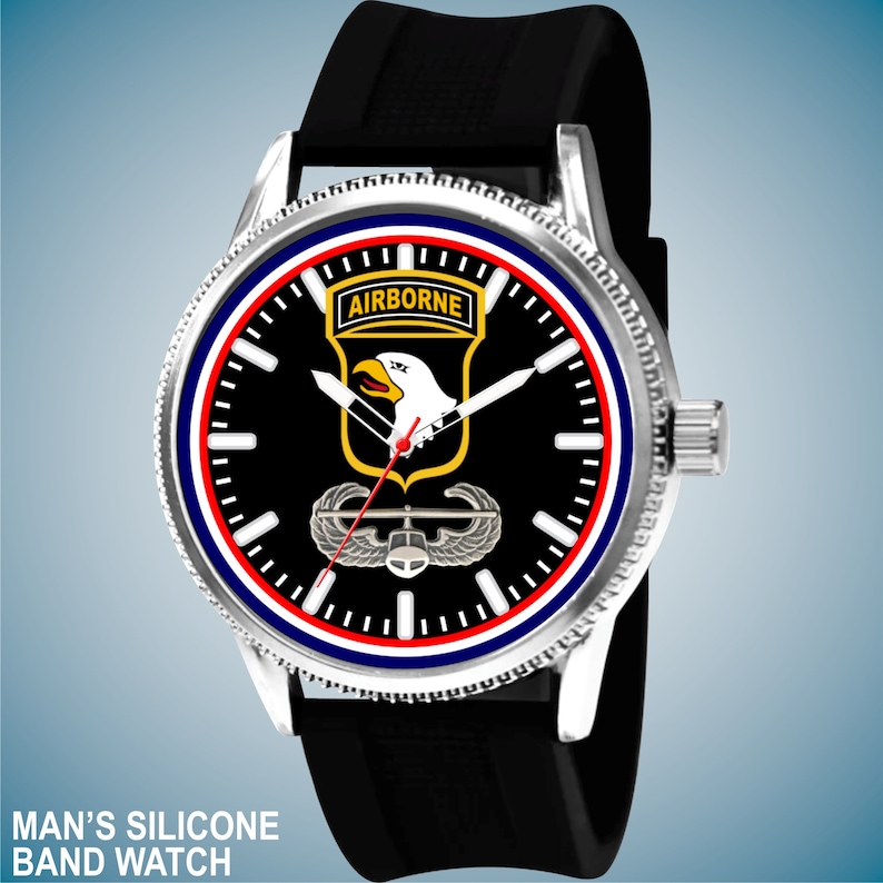 United States Army 101st Airborne Air Assault Wings Insignia Choice of ...