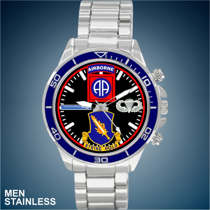 Military Patches 504th - Etsy