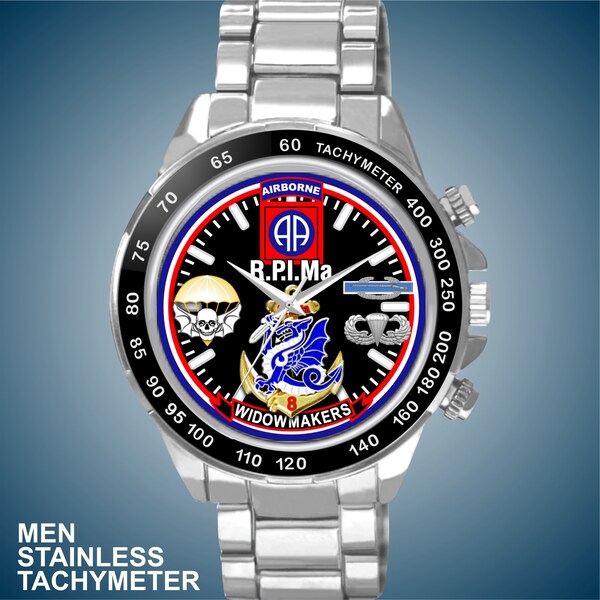 82nd Airborne - Etsy