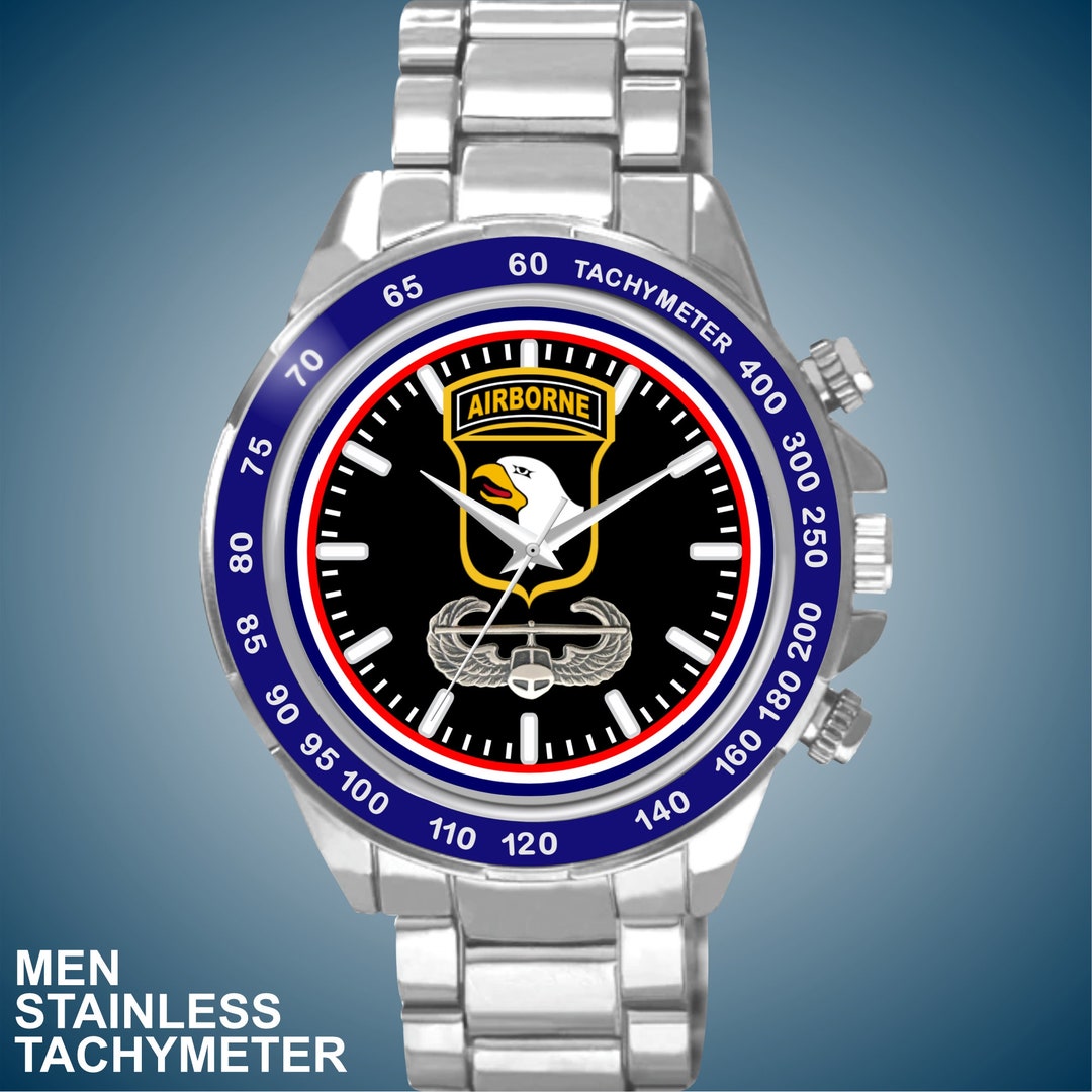 United States Army 101st Airborne Air Assault Wings Insignia Choice of ...