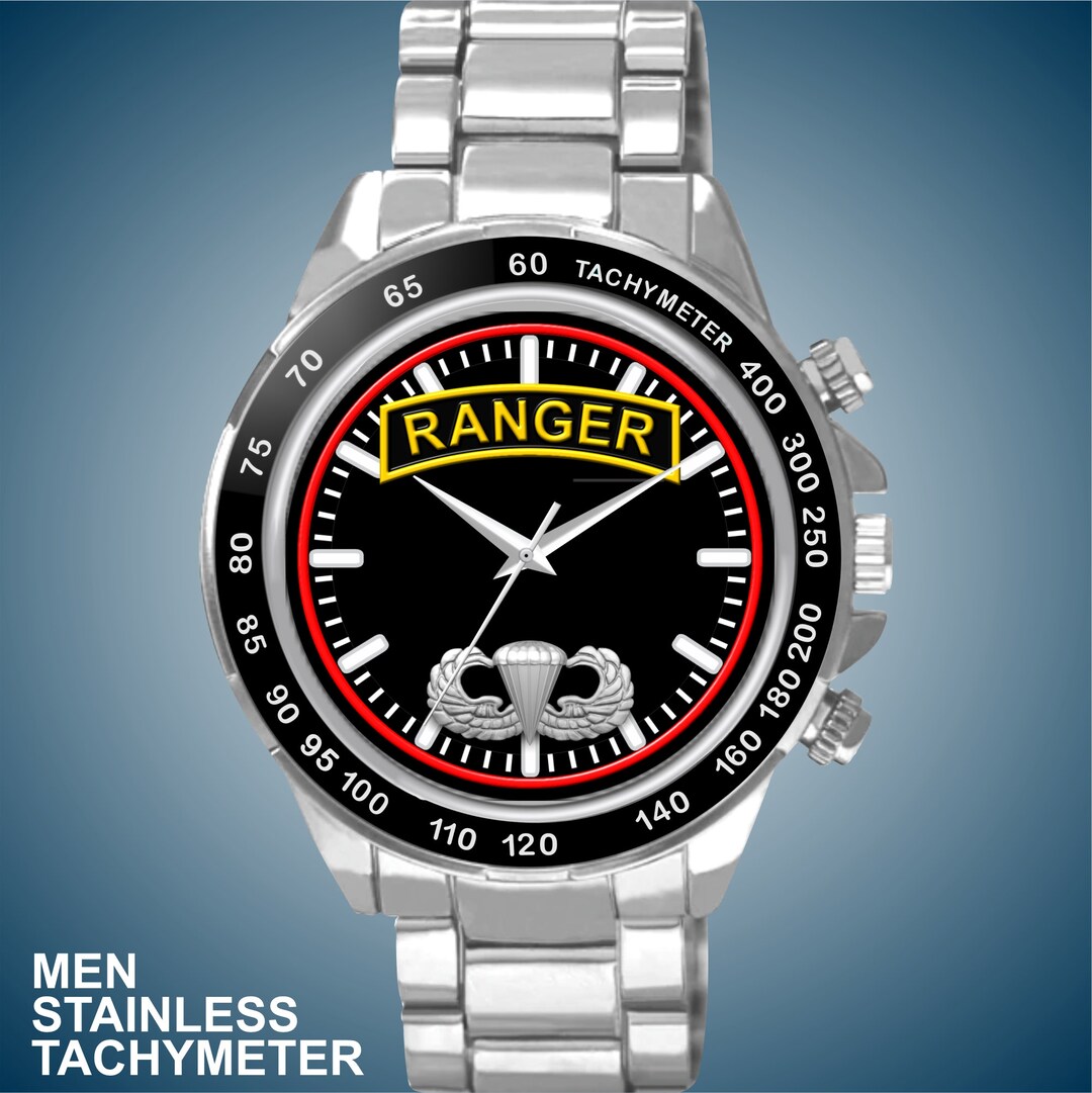 Army 101ST ABN Ranger Tab Basic, Sr or Master or EIB Basic or CIB Basic ...