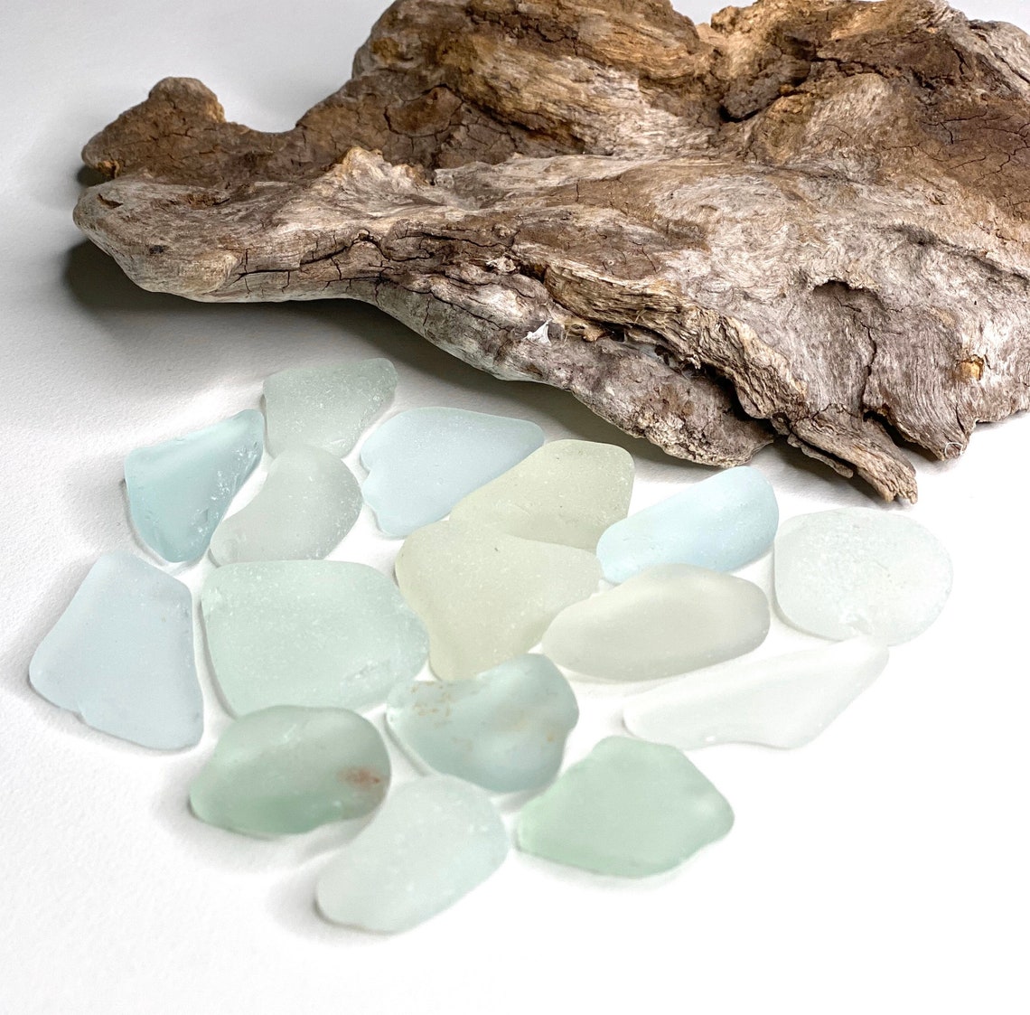 Genuine Beach Sea Glass Genuine Sea Glass Bulk Sea Glass | Etsy