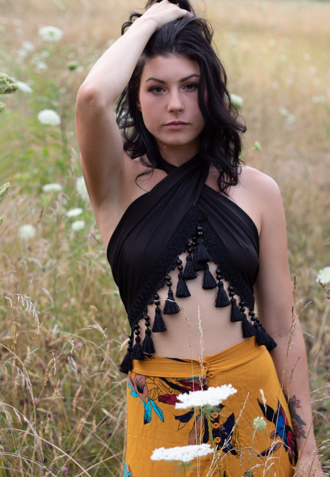 Festival Clothing Women Burning Man Rave Outfit Burning Man Etsy