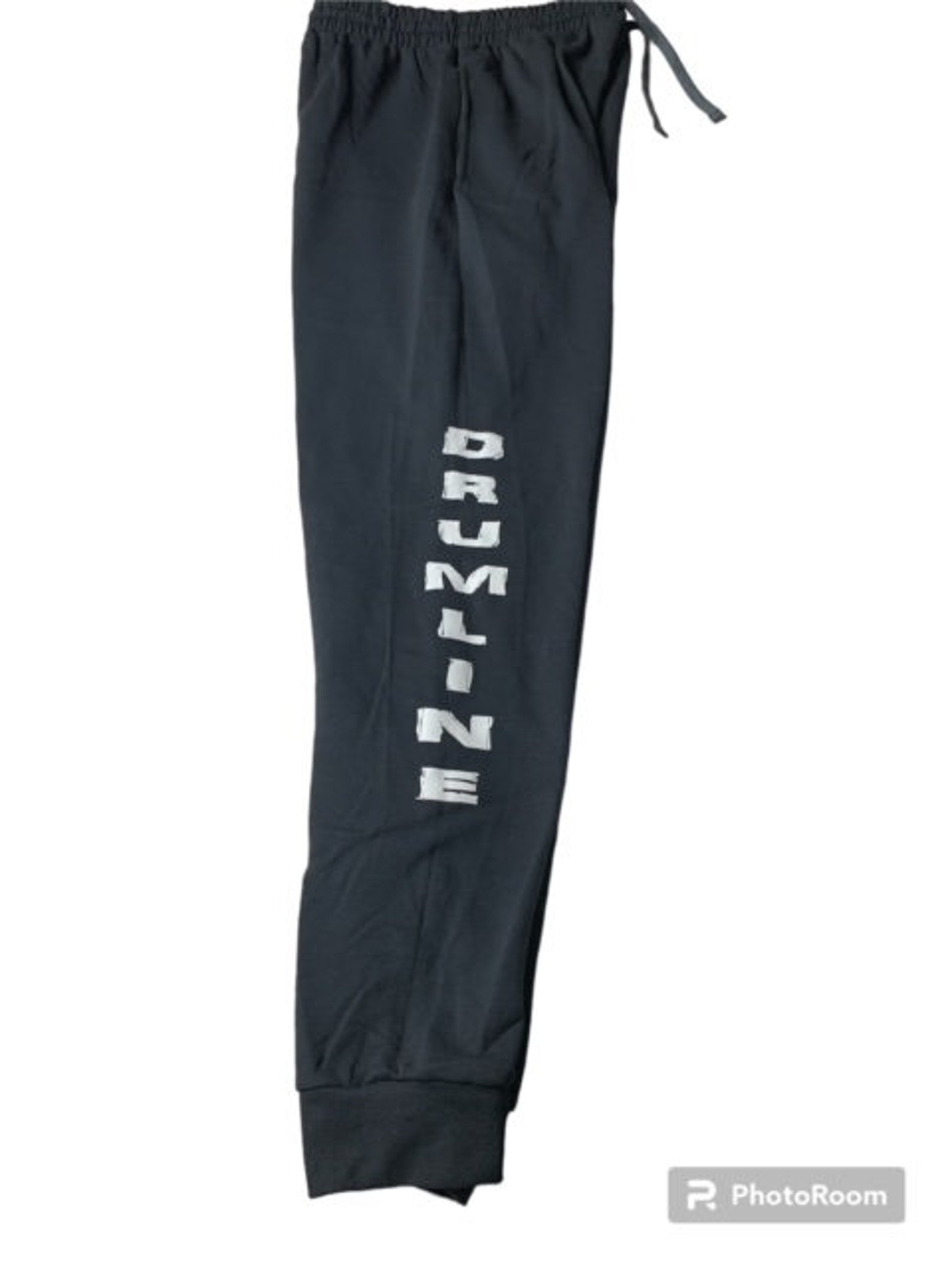Drumline Black Sweatpants / Marching Band / DCI / Drum Corps / Snare ...
