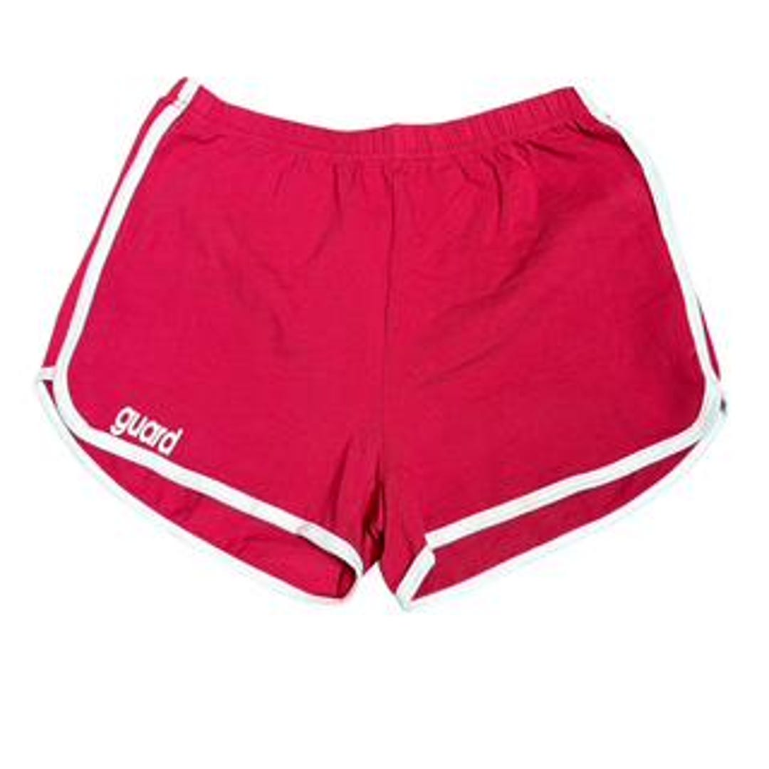Guard Red Shorts / Marching Band / Winterguard / Colorguard / WGI ...
