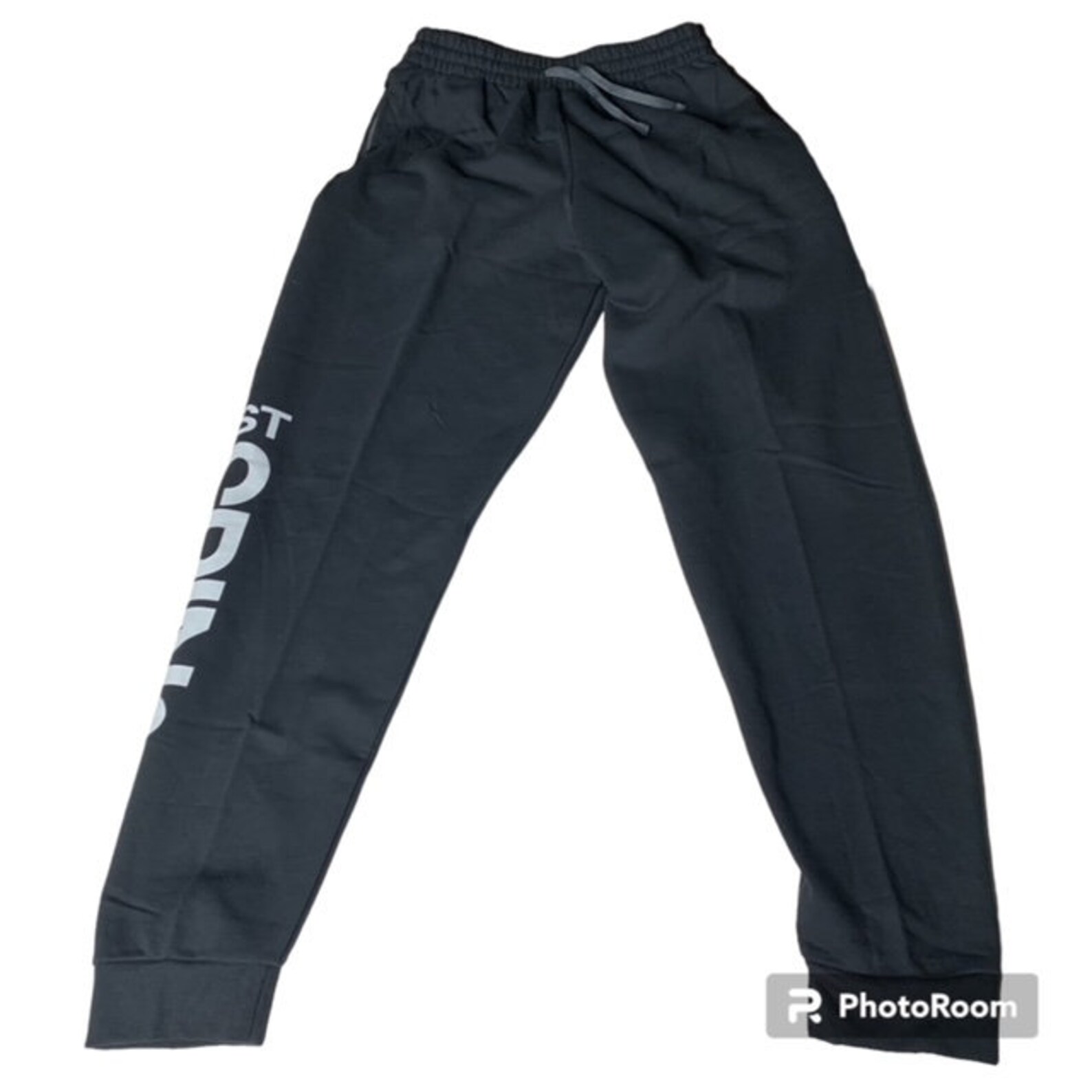 Just Spin! Guard Black Sweatpants / Marching Band / Spinning ...